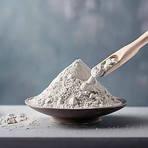 DHARMA RESEARCH Dental Pumice Powder, 1 lb Bag - Multi-Purpose Abrasive for Cleaning, Polishing, Beauty Products, Dental Lab Work, and Rock Tumbling (Fine)