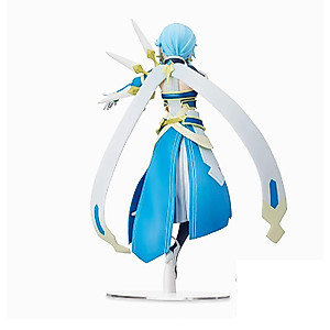 Sword Art Online Alicization War of Underworld LPM Figure Sinon Sun Goddess Solus Ver.