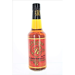 Regan's Orange Bitters No. 6, 10 Ounces - PACK OF 4