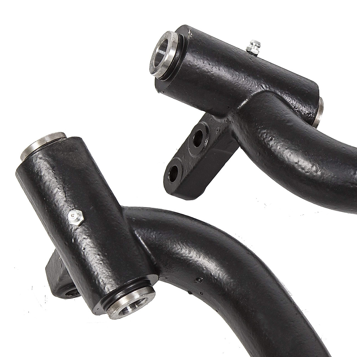 ECOTRIC 6" Spindle Lift Kit Compatible with 2007 and up Yamaha G29/Drive Golf Carts (GAS & ELECTRIC)