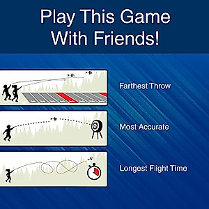 Granite Mountain Products Balsa Wood Planes Toys Set - 6 Balsa Glider Kits | Model Toy Airplane Kits | 6 Glider Planes | Classic Toys Perfect for Party Favors, Parties, BBQ's