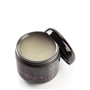 Design Essentials Herbal Complex 4 Hair & Scalp Treatment - 4 Oz