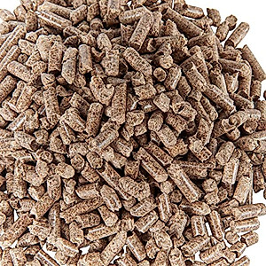 Flame Genie FG-P20 Premium Wood Pellets for Fire Pits