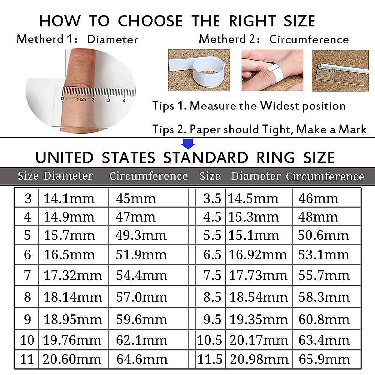 8 PCS Silver Ring Set Titanium Stainless Steel Band Rings for Women Teen Girls Cute 2mm Cute Small Stacking Finger Rings for Knuckle Size 3-10