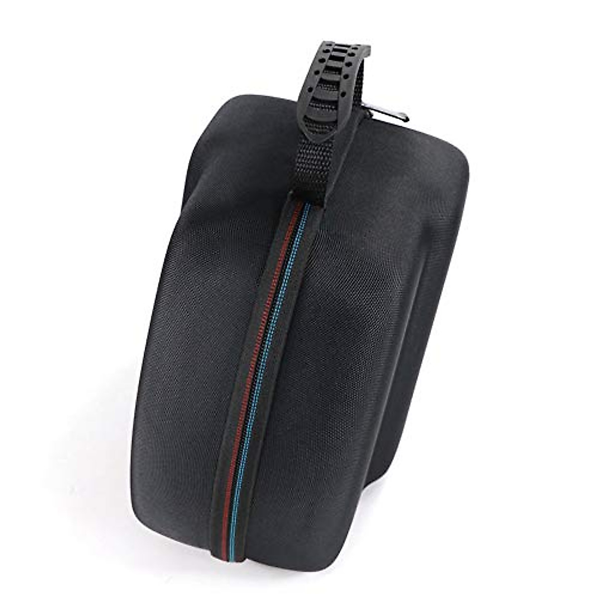 Storage Box for Quest All-in-One VR Gaming Headset and Accessories, Hard EVA Protective Case, Travel Carrying Case