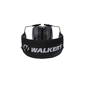 Walker's Razor Digital MUFF - Ghost CAMO