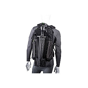 MindShift Gear BackLight 26L Outdoor Adventure Camera Daypack Backpack (Charcoal)