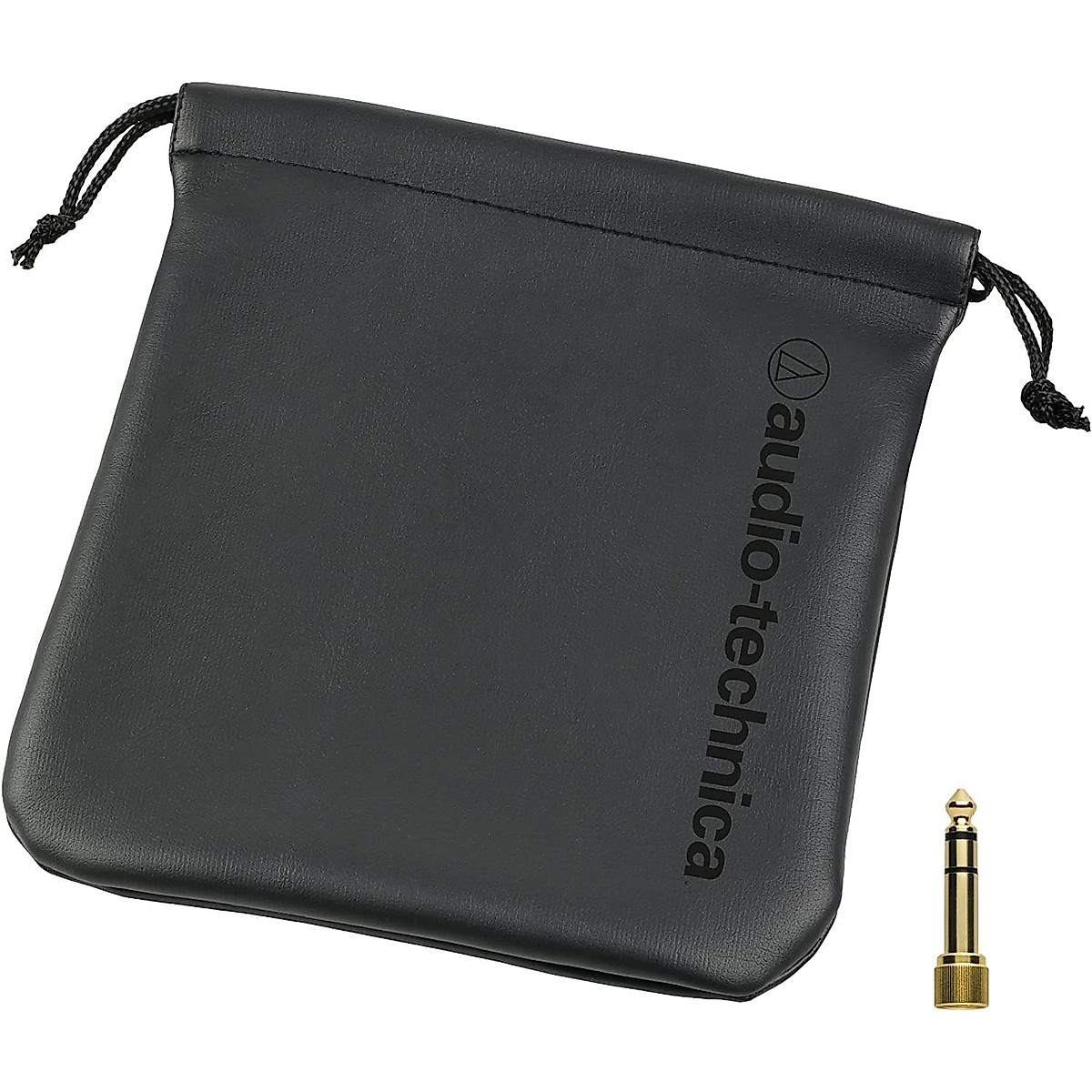 Audio-Technica ATH-M50x Professional Studio Monitor Headphones Bundle with Yeti USB Microphone