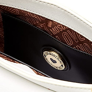 Love Moschino JC4325PP0FKB0, White