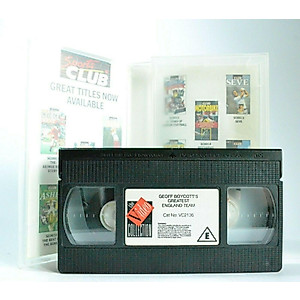 Geoff Boycott's Greatest England Team [1990] [VHS]