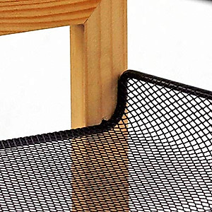 DINGZZ Shoe Rack， Household Economic Shoe Rack Assembly Furniture Simple Dormitory Storage Shoe Rack Five-Layer Multipurpose