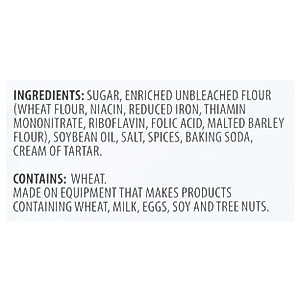 Fisher Northwest Apple Cake Mix, 16.5 OZ (Pack of 3)