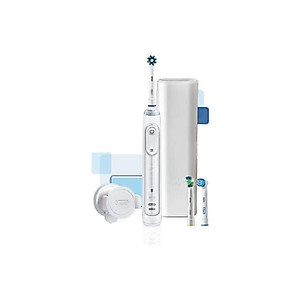 Oral-B Genius Pro Electric Toothbrush with Bluetooth Connectivity