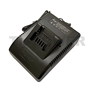 Replace Charger for Snap on CTC720,Compatible with Snap on CTB8185 CTB7185 CTB8187 CT7850 CDR7850H CTL7850 CTB7185（Lithium-ion Only）