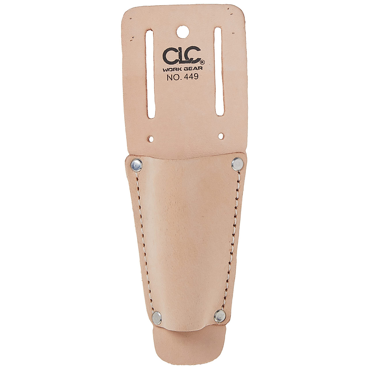 CLC Custom Leathercraft 449 Heavy Duty Tool Holder