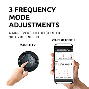 DigiMax Rodent Buster Industrial Indoor Digital 12 Ultrasonic Speakers Rat Repeller Deterrent Mouse Pest Control Wide Range Gardens Camping Ground