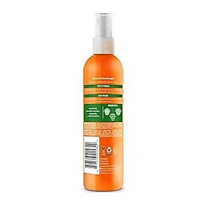 Cantu Coil Calm Detangler, 8 Fluid Ounce (Pack of 2)