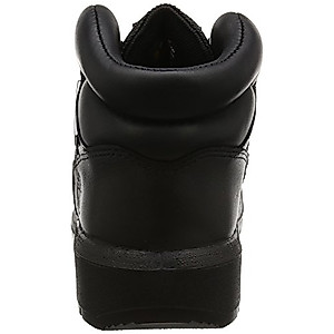 Timberland Men's Waterproof Field Boot, Black, 9