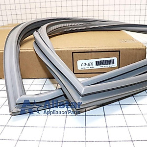 W10571967 Refrigerator Door Gasket