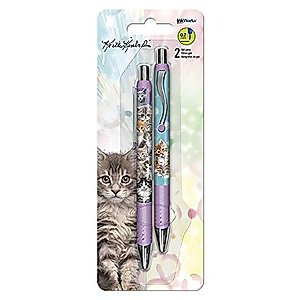 InkWorks PENGEL2PK - Keith Kimberlin Kittens