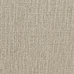 Lexicon Eulalie Upholstered Platform Bed, Cal King, Beige