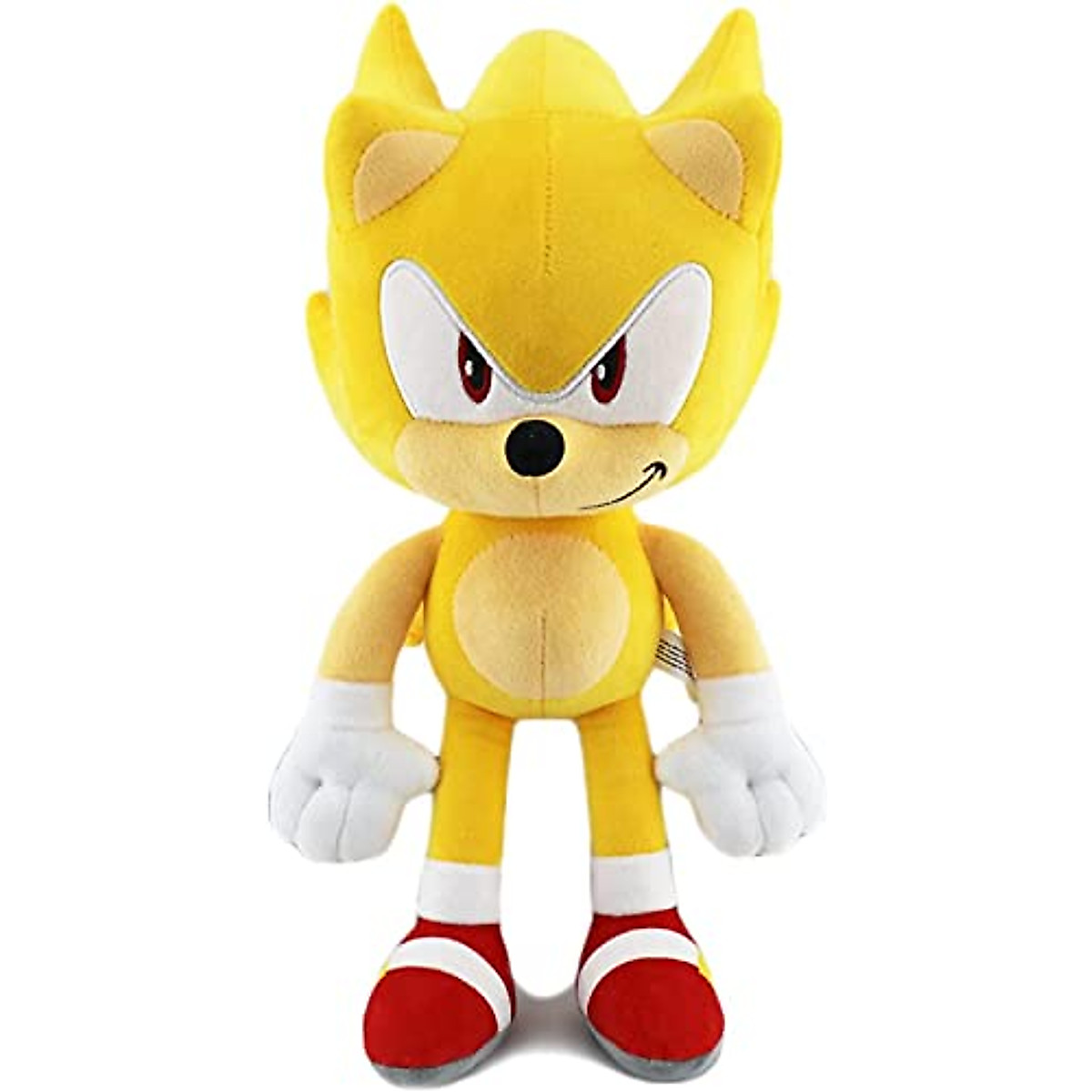 Plush The Sonic Plush Sonic The 2 The Movie Plush 12 inch Sonic 2 Toys Figure Animals Plush Pillow Collection Sonic Tales Knuckles
