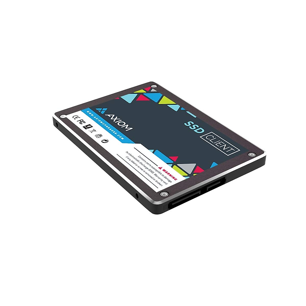 AXIOM 120GB C550N Series Mobile SSD TAA