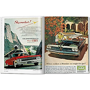 60s All-American Ads