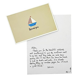 48-Pack Assorted All Occasion Greeting Cards with Envelopes, Box Set for Birthday, Thank You, Wedding, Graduation, Congrats, Blank Inside, 48 Assorted Designs (4x6 in)