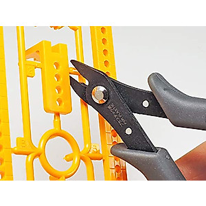 Tamiya - 74093 - Modelist Cutting Pliers