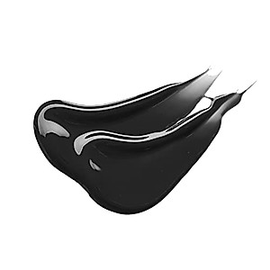 wet n wild Fantasy Makers Halloween Mega Last Liquid Catsuit High Shine Liquid Lipstick Midnight Sky