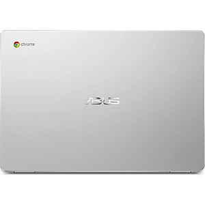 ASUS 15 Slim Chrome OS Laptop Intel Processor up to 2.4GHz 15.6in Full HD NanoEdge-Display with 180 Degree-Hinge 4GB DDR4 64GB Storage WiFi + BT (C523 – Renewed)