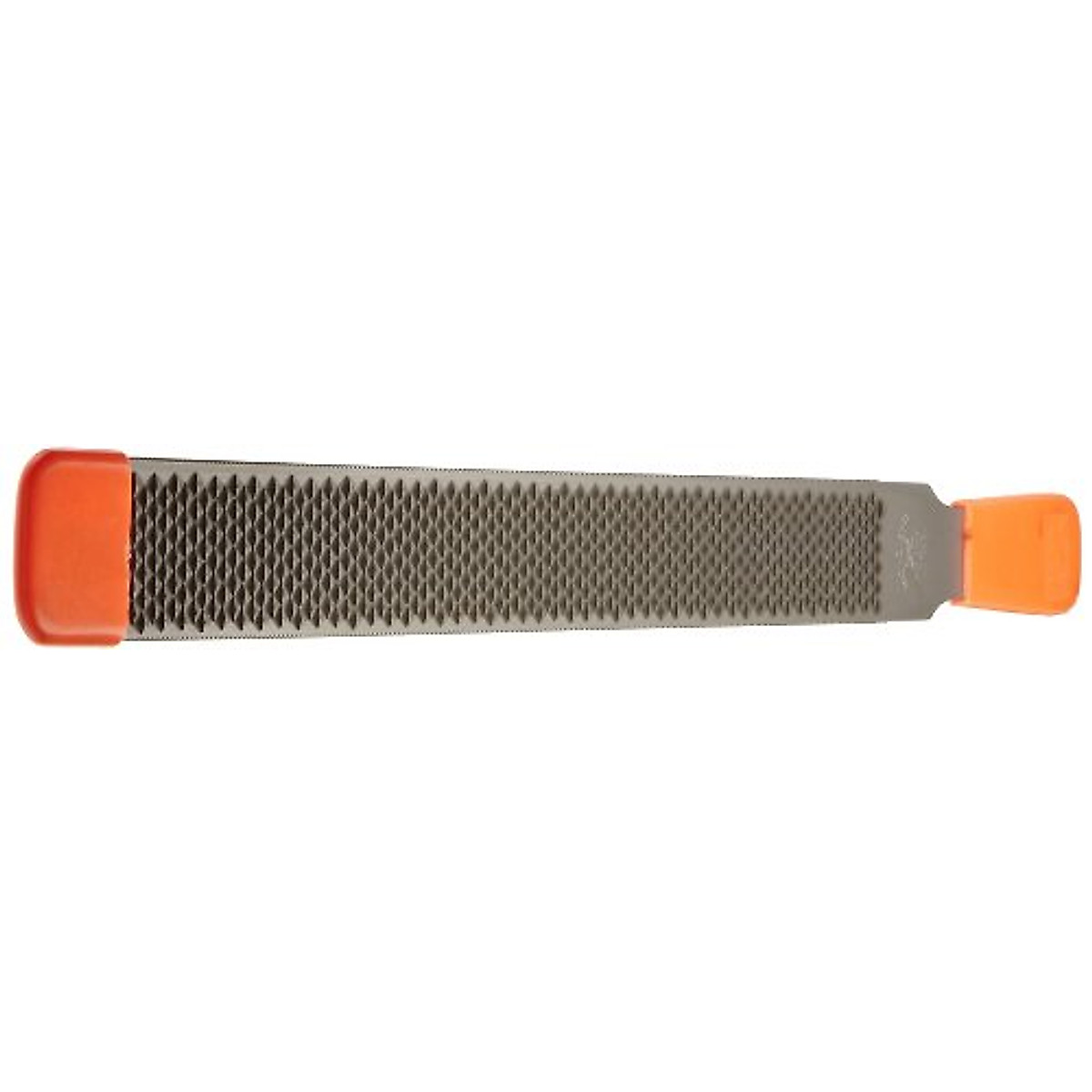 Nicholson 18155N 14" Farrier's Handy Rasp and File - Cushion Grip
