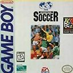 FIFA International Soccer