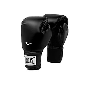 Prostyle 2 Boxing Glove 12oz BLK