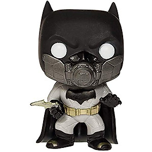 Funko Pop Heroes Suicide Squad #131 Underwater Batman Summer Convention Exclusive