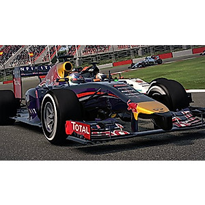 F1 2014 (Formula 1) - PlayStation 3