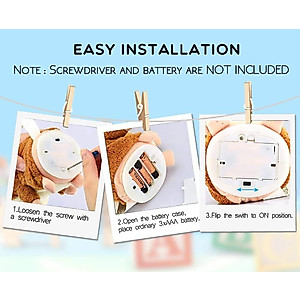 Qwifyu Talking Hamster, Interactive Stuffed Plush Animal Talking Toy Cute Sound Effects with Repeats Your Said Voice, Best Buddy for Kids Gift Age 3+ (Brown)