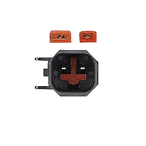 METRA - GM 2014-2020 Speaker Adapter Kit - Rear (82-GM2)