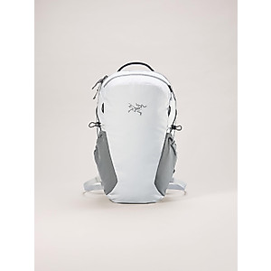 Arc'teryx Mantis 16 Backpack | Sleek Compact 16L Daypack | Relic/Bitters, One Size