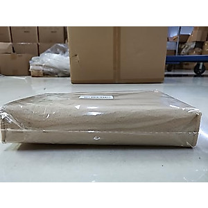 EsLuker.ly 2Pcs Felt Purse Organizer Insert with Zipper, Premium Microfiber Handbag Shaper Tote Bag Organiser Insert Fit Toiletry Pouch 26 19 - Large&Small, Khaki