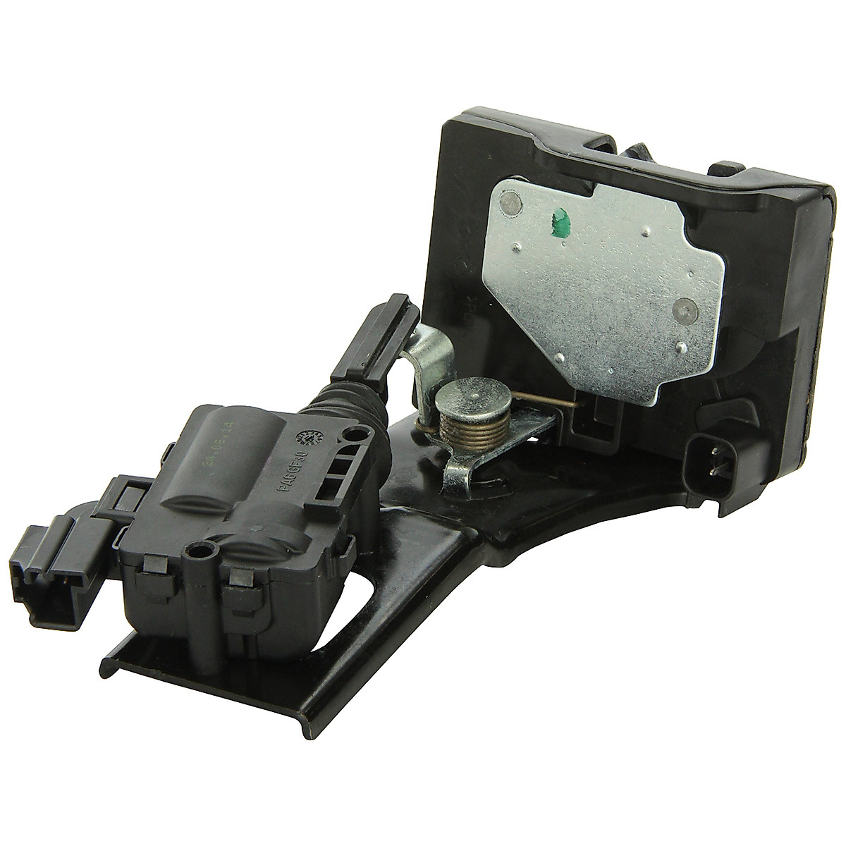 Genuine Ford 9L8Z-7843150-B Tailgate Latch Assembly