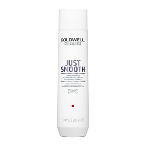 Goldwell Dualsenses Just Smooth Taming Shampoo 300mL