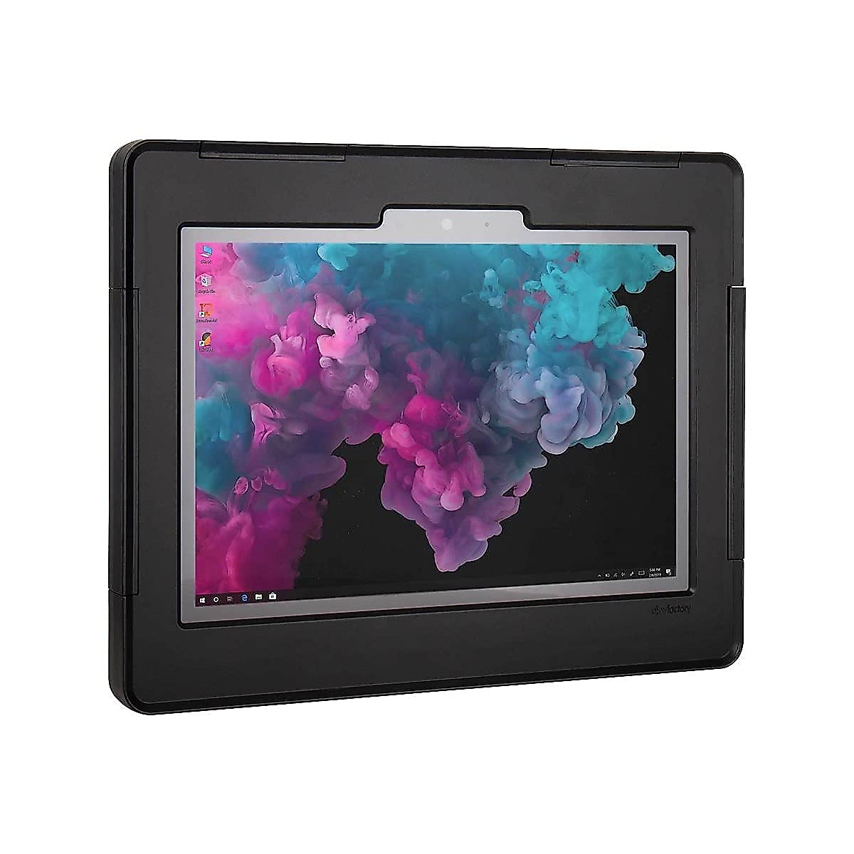 The Joy Factory CWM409MP aXtion Pro MP for Microsoft Surface, Black