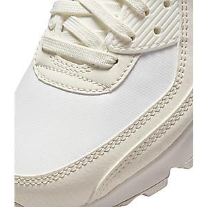 Nike AIR MAX 90 DX0115 101 SAIL/Pink Women's Size 6.5