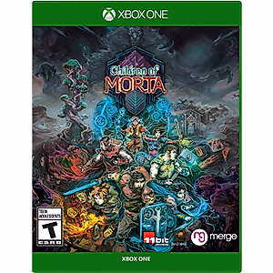 Children of Morta - Xbox One