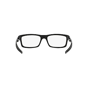 Oakley Eyeglasses OX 8026 802601 Satin Black