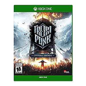 Frostpunk: Console Edition - Xbox One