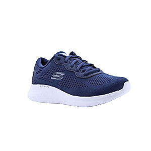 Skechers Sport Women's Women's Skech-LITE PRO Sneaker, Navy=NVY, 8.5