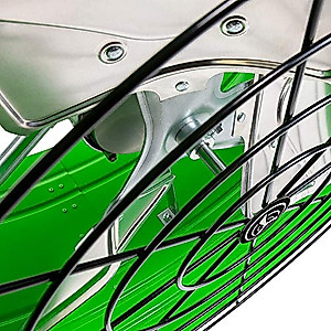 QuietCool QC ES-7000 Energy Saver Fan Classic Line Model